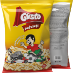 Gusto Products New Producsts - For everyone's taste! - Pufuleti Gusto